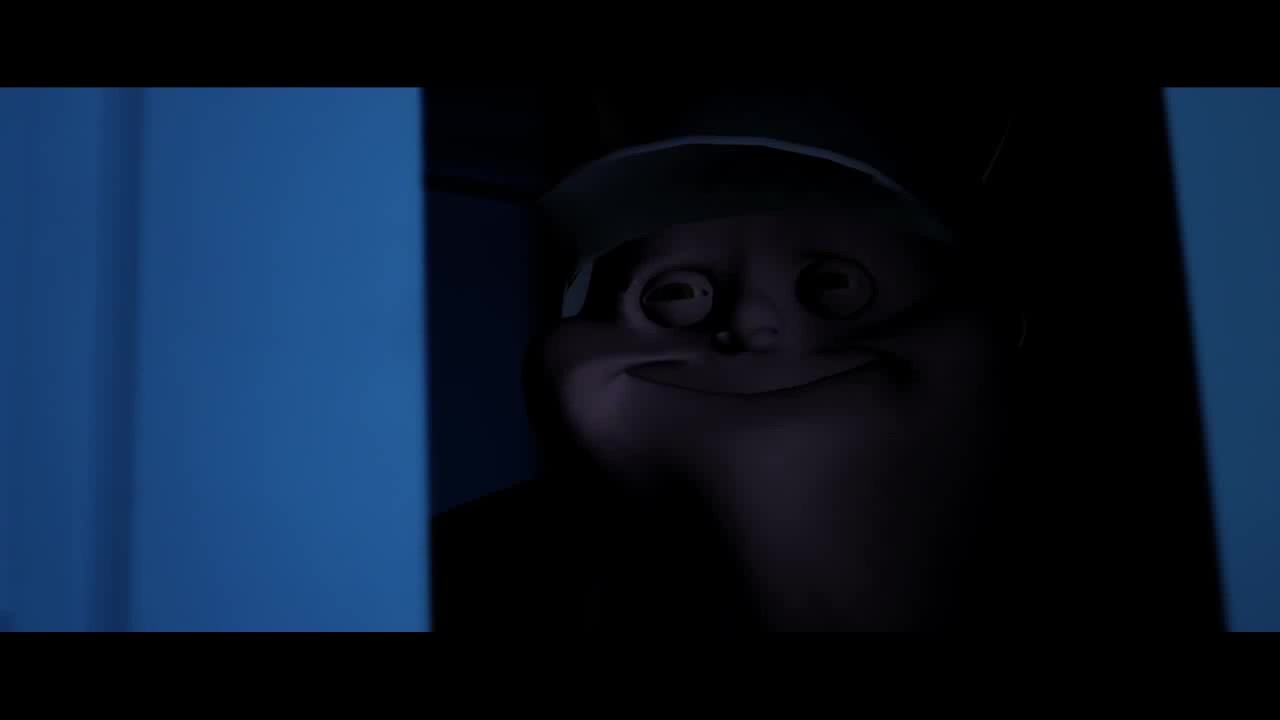 Uncle Samsonite Vol 1: Writing On The Wall - Coub - The Biggest Video ...