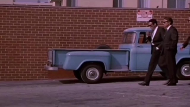 RESERVOIR DOGS - Coub - The Biggest Video Meme Platform