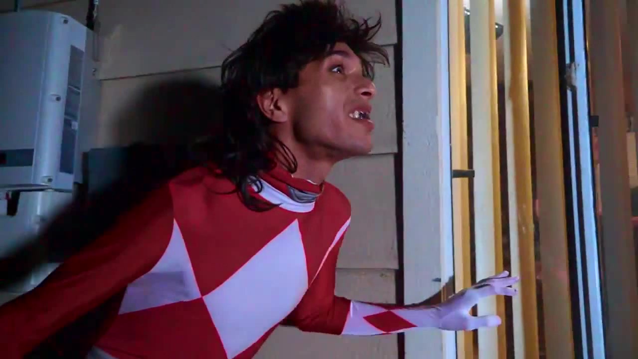 Is Morphings Time! (OFFENSIVE POWER RANGERS PARODY) - Coub - The Biggest Video Meme Platform