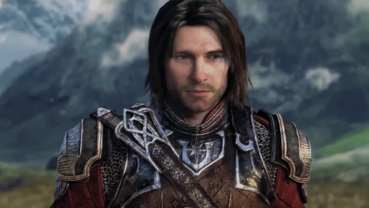 Talion... - Coub - The Biggest Video Meme Platform