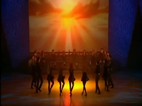 Riverdance - Reel Around The Sun - Coub - The Biggest Video Meme Platform