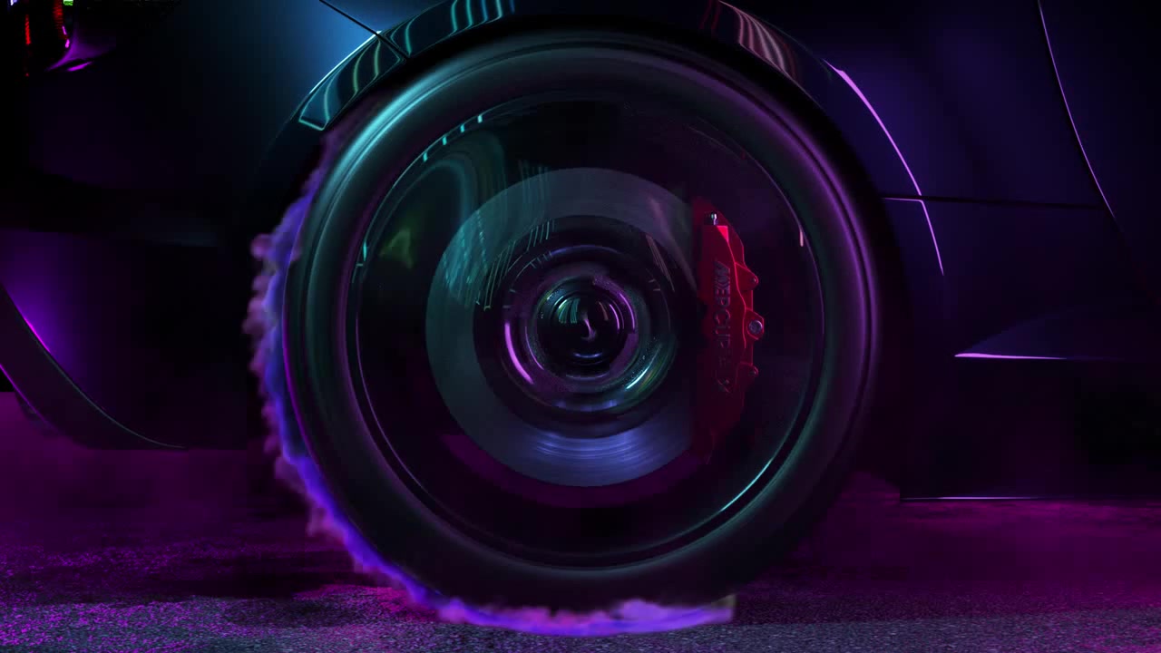 Car - Coub - The Biggest Video Meme Platform