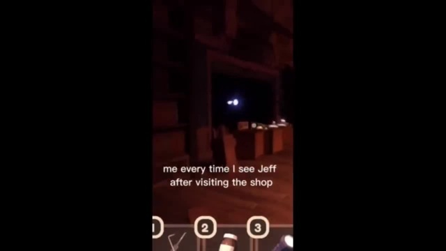Me visiting to the jeff shop: - Coub - The Biggest Video Meme Platform