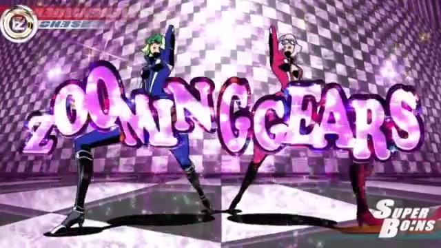 REDLINE - Super Boins - Coub - The Biggest Video Meme Platform