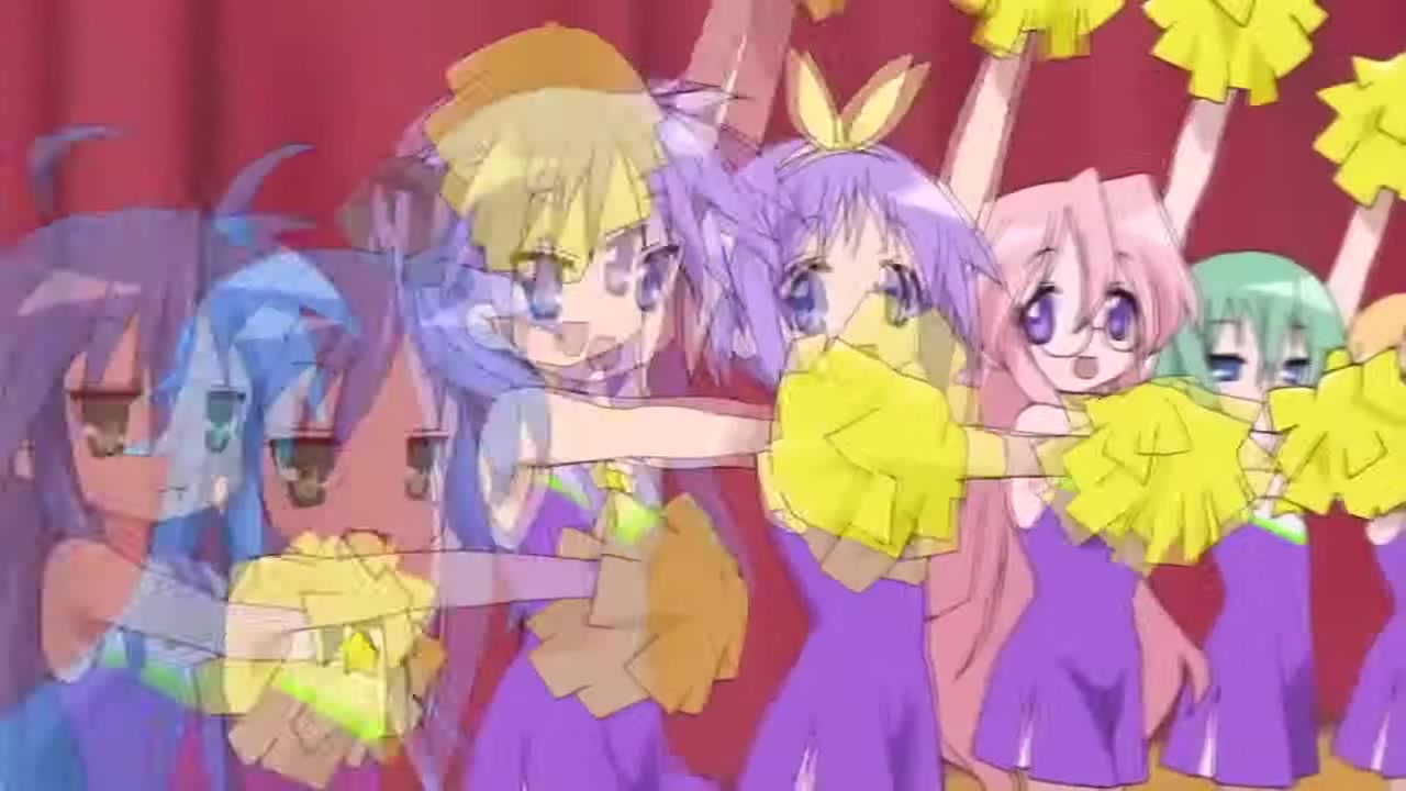 Loli Dance - Coub - The Biggest Video Meme Platform