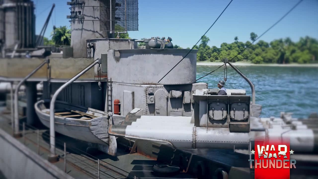 Type 1936 Class Destroyer - Coub - The Biggest Video Meme Platform