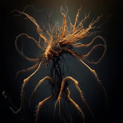 @Cordyceps@ - Coub - The Biggest Video Meme Platform