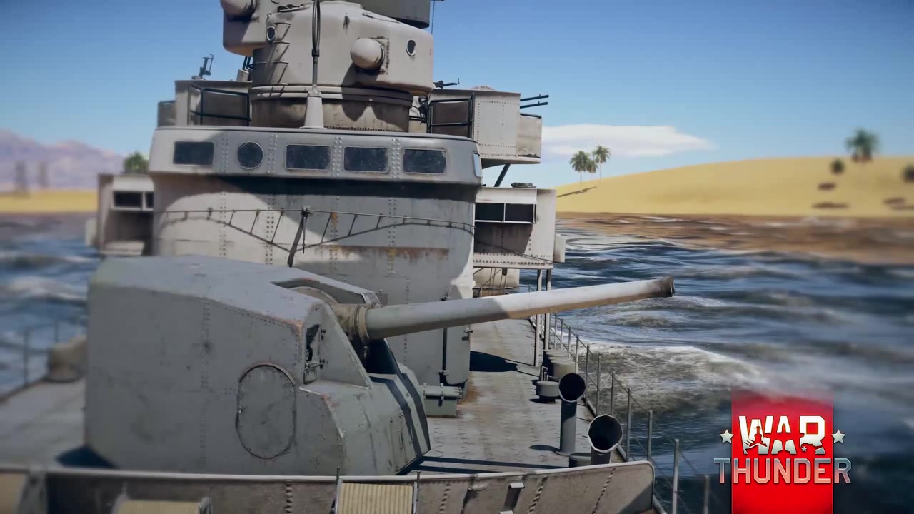 Soldati-class destroyer - Coub - The Biggest Video Meme Platform