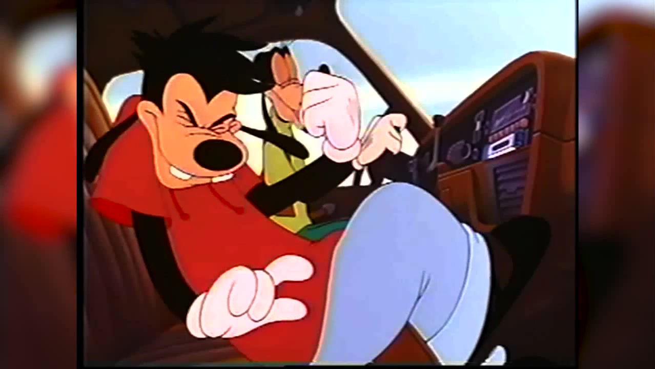 Goofy Radio (x5) - Coub - The Biggest Video Meme Platform