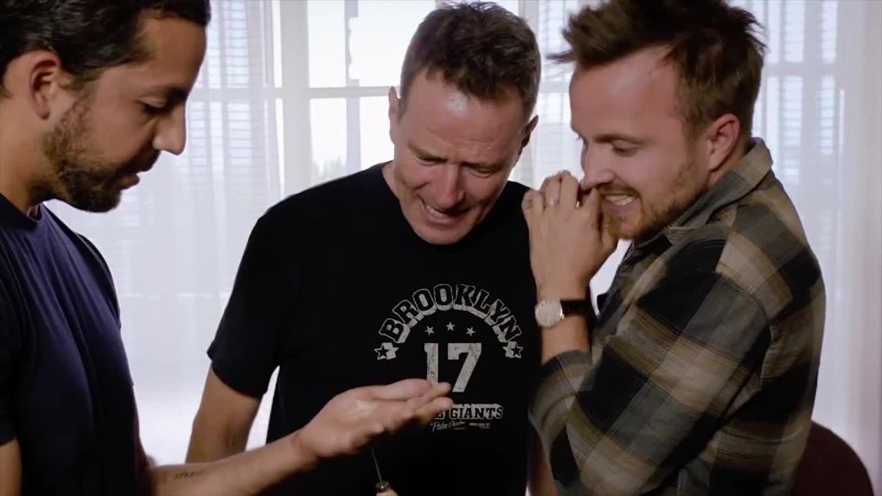 ПТВП at Ice Pick Pierced Hand | David Blaine | Full audio - Coub - The Biggest Video Meme Platform