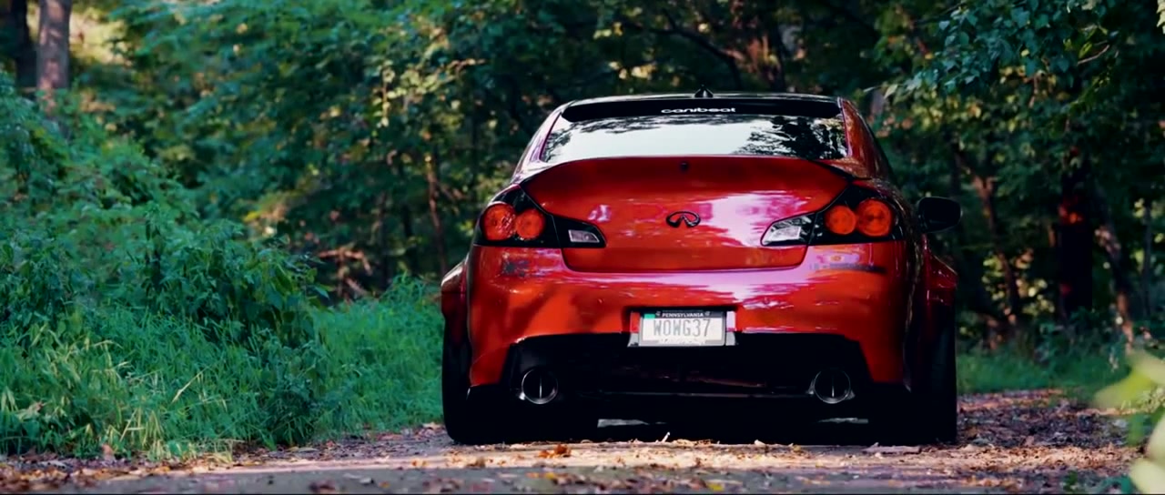 Infiniti G37\Felmax - Back - Coub - The Biggest Video Meme Platform