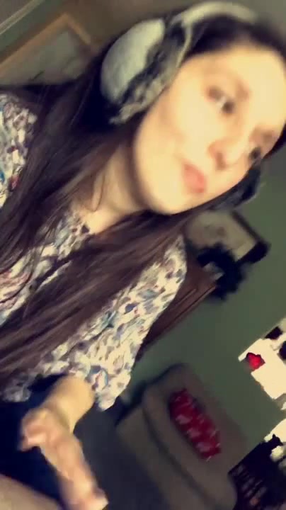 I'm wearing earmuffs inside because I don't know why.. 🤔 - Coub - The Biggest Video Meme Platform