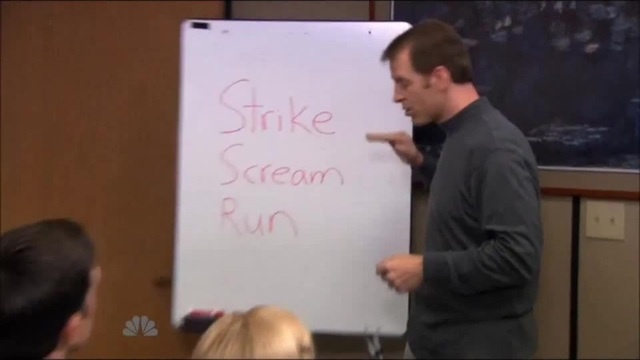 Creed - Strike, Scream and Run - Coub - The Biggest Video Meme Platform
