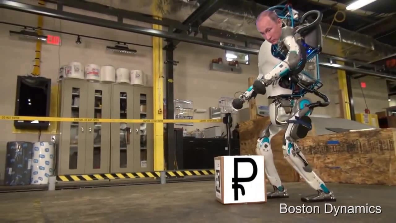 Putin drop it | Пуйлорубль - Coub - The Biggest Video Meme Platform