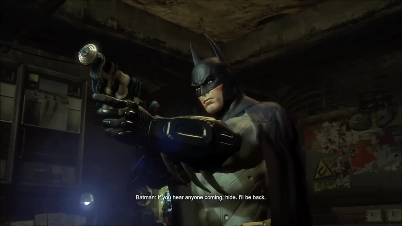 Batman: I'll be back - Coub - The Biggest Video Meme Platform