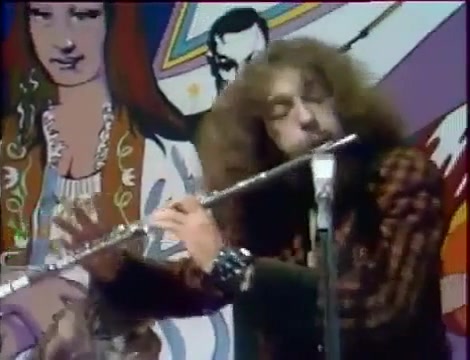Jethro Tull - Coub - The Biggest Video Meme Platform