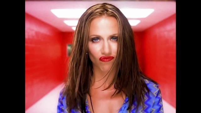 Sheryl Crow - If It Makes You Happy (Official Music Video) - Coub - The ...