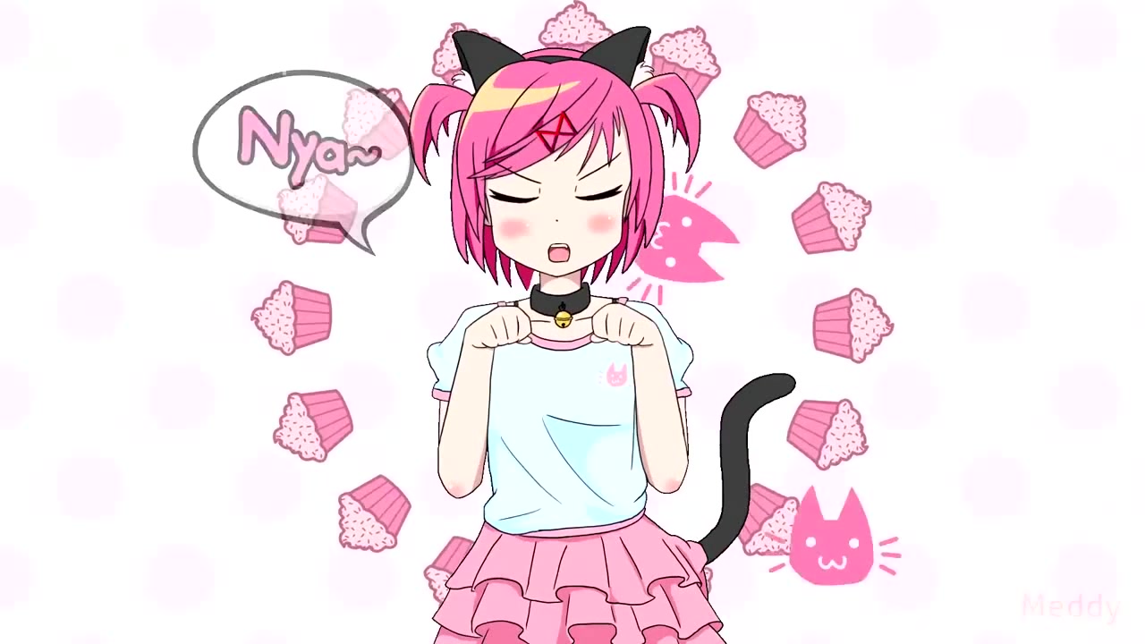 cuteeeee :3 - Coub - The Biggest Video Meme Platform