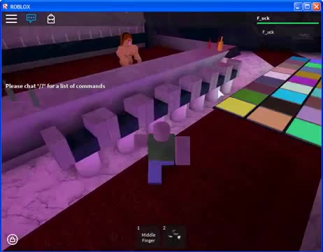 roblox inappropriate place!! - Coub - The Biggest Video Meme Platform