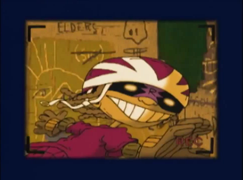 Rocket Power Theme Song (HQ) | Episode Opening Credits | Nick Animation ...