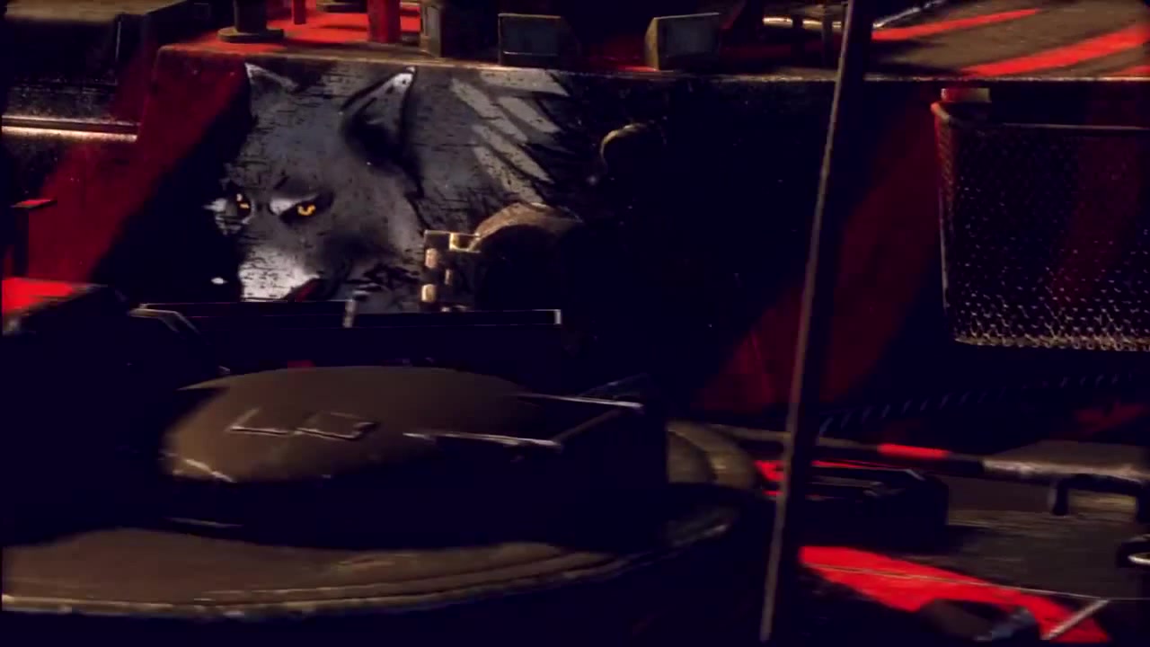 AW: Проект Армата. Wolf - Coub - The Biggest Video Meme Platform