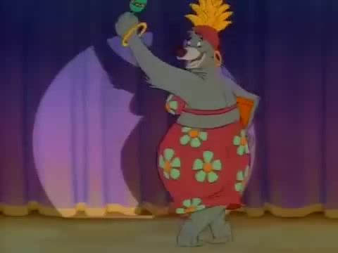 TaleSpin Intro - Coub - The Biggest Video Meme Platform