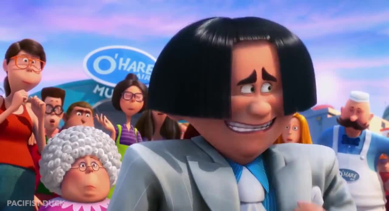 Let it Grow [EAR RAPE EDITION] - Coub - The Biggest Video Meme Platform