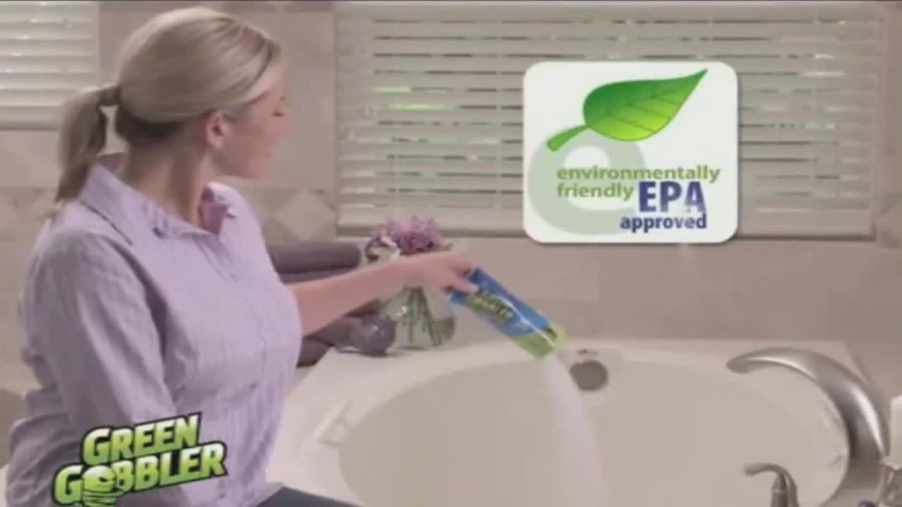 The Real Green Gobbler - Coub - The Biggest Video Meme Platform