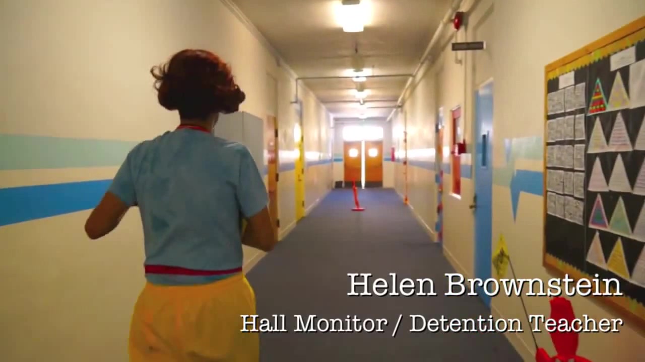 Hall Monitor Helen (OFFENSIVE) - Coub - The Biggest Video Meme Platform