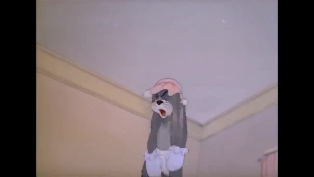 Tom and Jerry, 12 Episode - Baby Puss (1943) - Coub - The Biggest Video ...