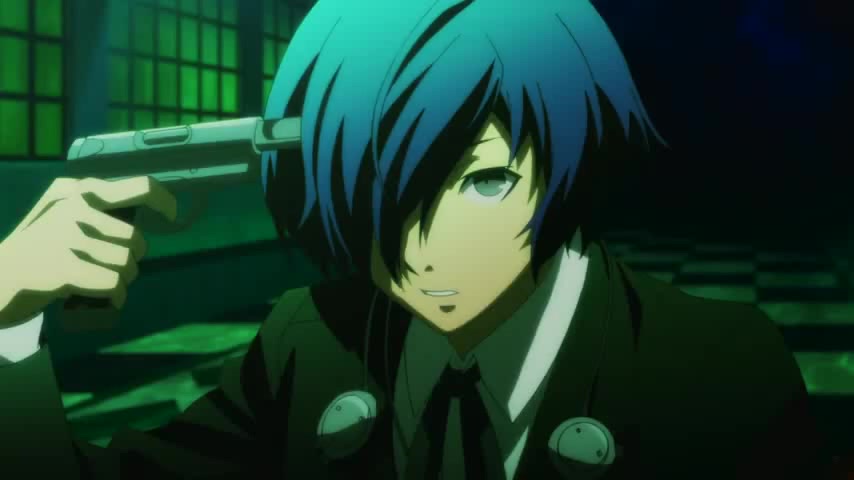 Persona shots - Coub - The Biggest Video Meme Platform