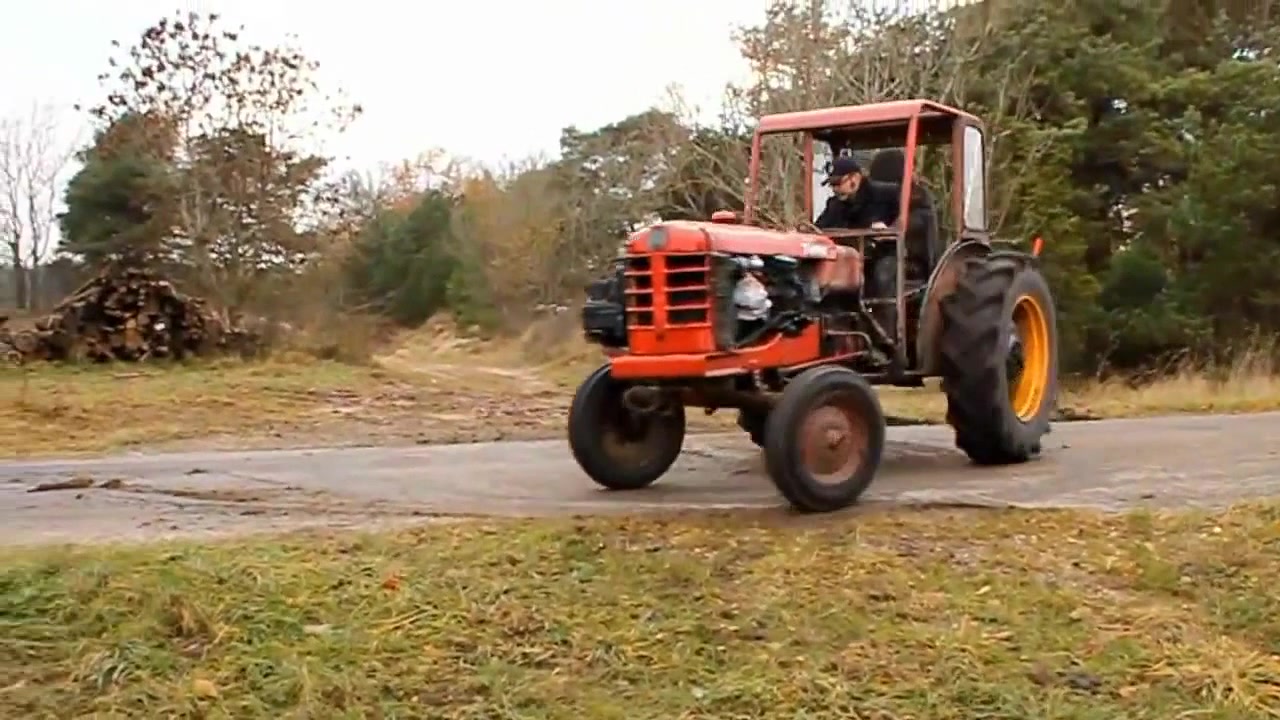 traktor racing - Coub - The Biggest Video Meme Platform