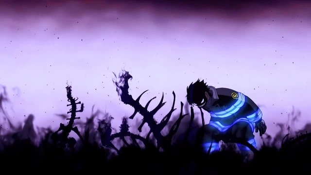 LATOM | Fire Force 4K Edit - Coub - The Biggest Video Meme Platform
