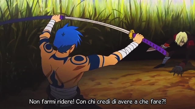 Гуррен-Лаганн. Kamina vs Viral - Coub - The Biggest Video Meme Platform