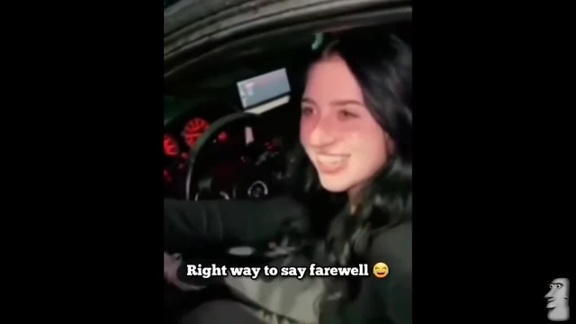 Right way to say farewell - Coub - The Biggest Video Meme Platform