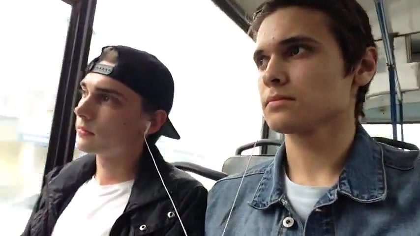 Kavinsky – Nightcall - Coub - The Biggest Video Meme Platform