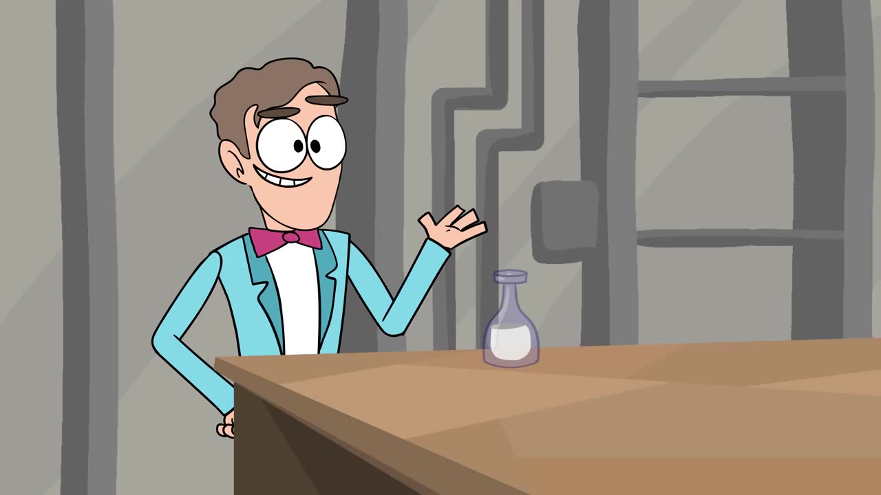 Bill Nye the Meth Guy - Coub - The Biggest Video Meme Platform