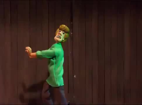 Scooby Doo and Jason | Robot Chicken | Adult Swim - Coub - The Biggest ...