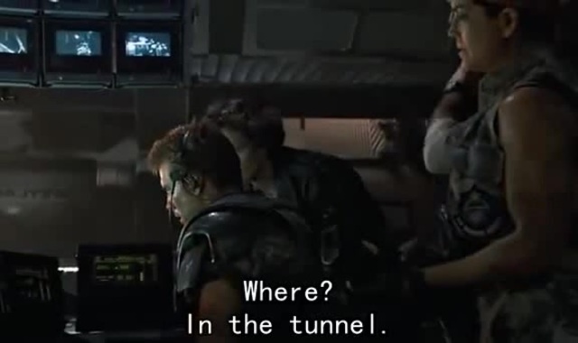 Aliens Sentry Guns Scenes - Coub - The Biggest Video Meme Platform