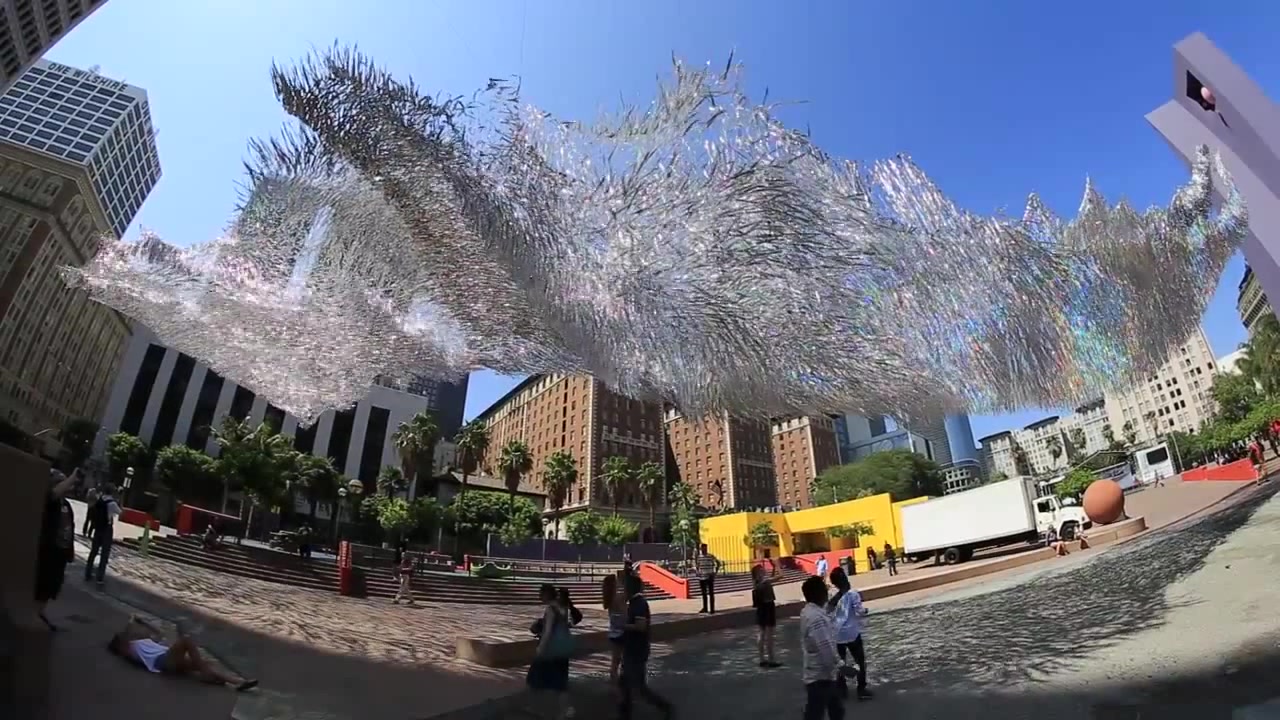 Liquid Shard 2016 - Patrick Shearn - Coub - The Biggest Video Meme Platform