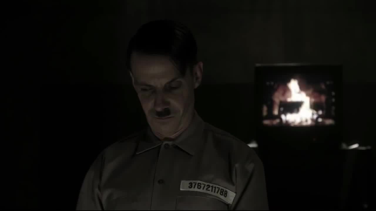 Preacher - Adolf fucking Hitler - Coub - The Biggest Video Meme Platform
