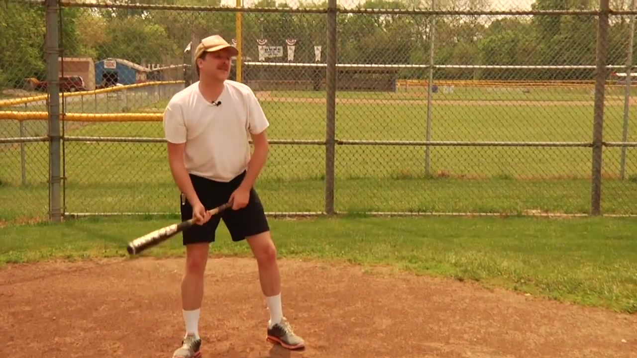 Baseball Wisdom - Bunting with Kent Murphy - Coub - The Biggest Video ...