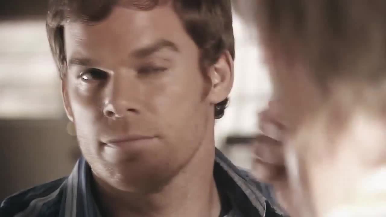Dexter Morgan ! - Coub - The Biggest Video Meme Platform