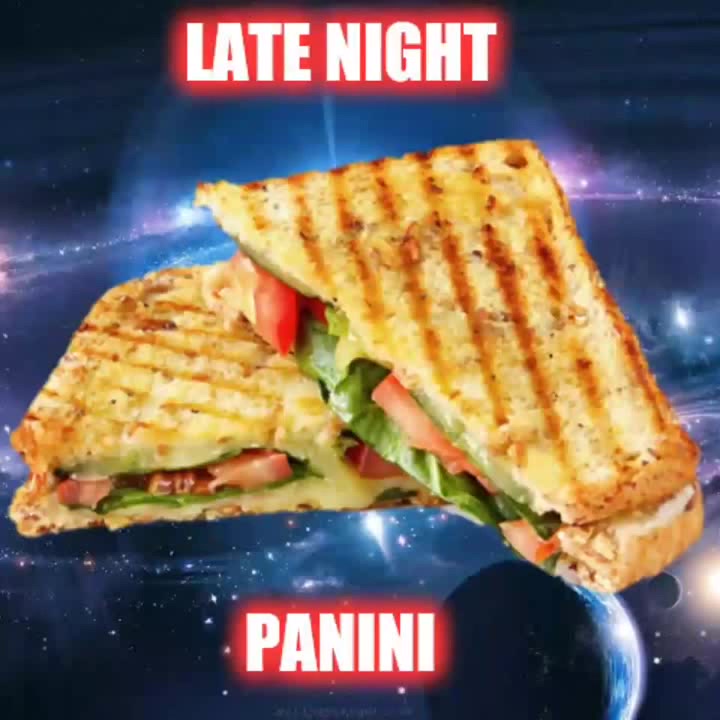 Panini - Coub - The Biggest Video Meme Platform