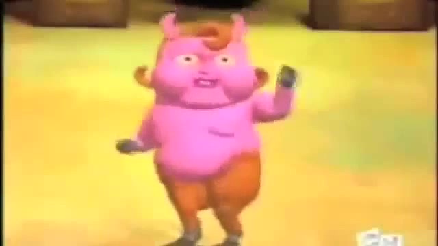 CGI CREEPY PIG BABY **EXTREME EDITION** - Coub - The Biggest Video Meme ...