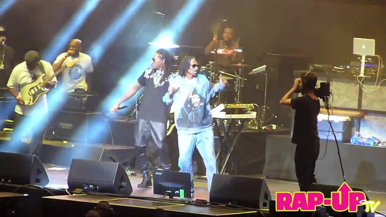 Dancing Snoop Dogg xD - Coub - The Biggest Video Meme Platform