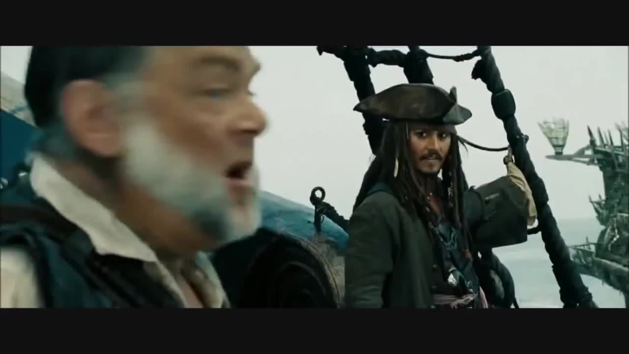 Russian Pirates of the Caribbean - Coub - The Biggest Video Meme Platform