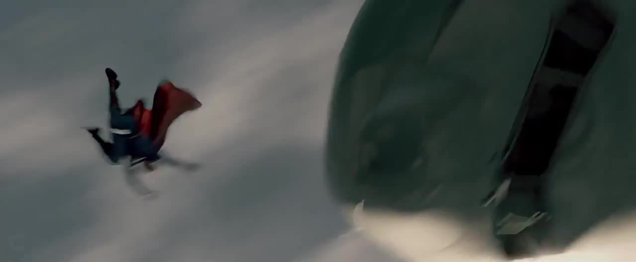 Superman Plane Rescue | Superman Returns (2006) | 4K ULTRA HD - Coub ...