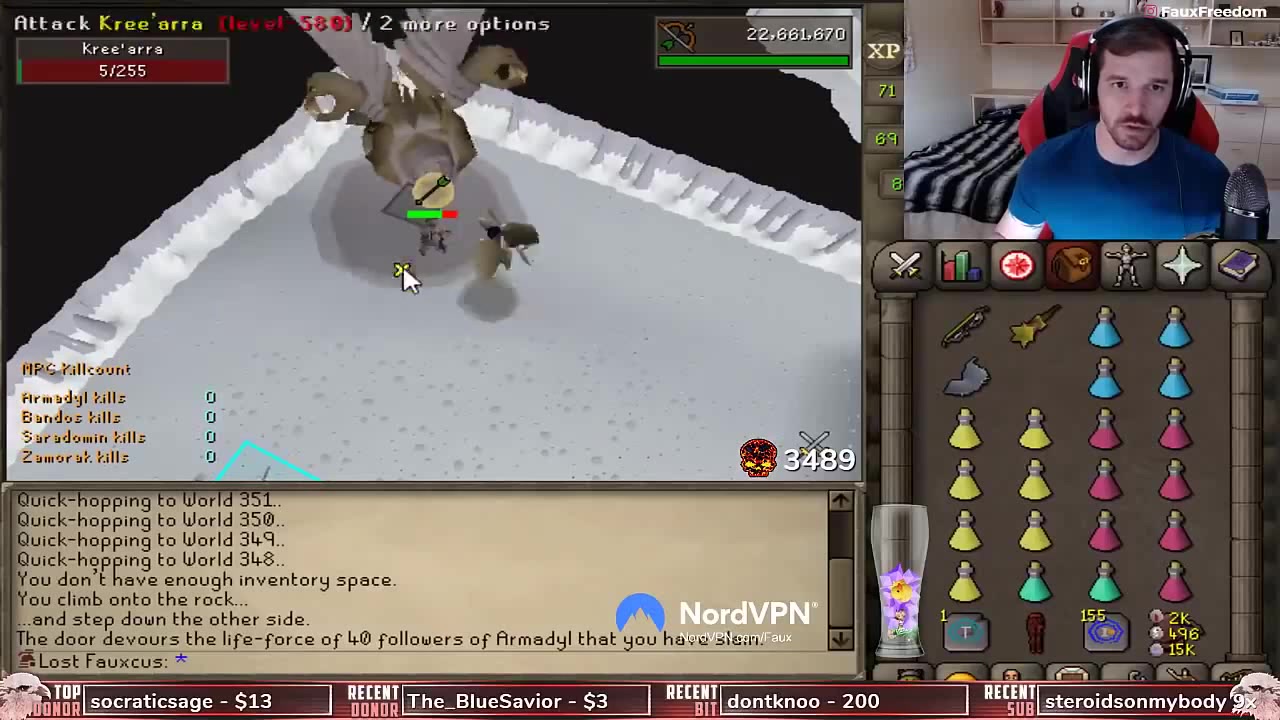 OSRS Faux - Coub - The Biggest Video Meme Platform