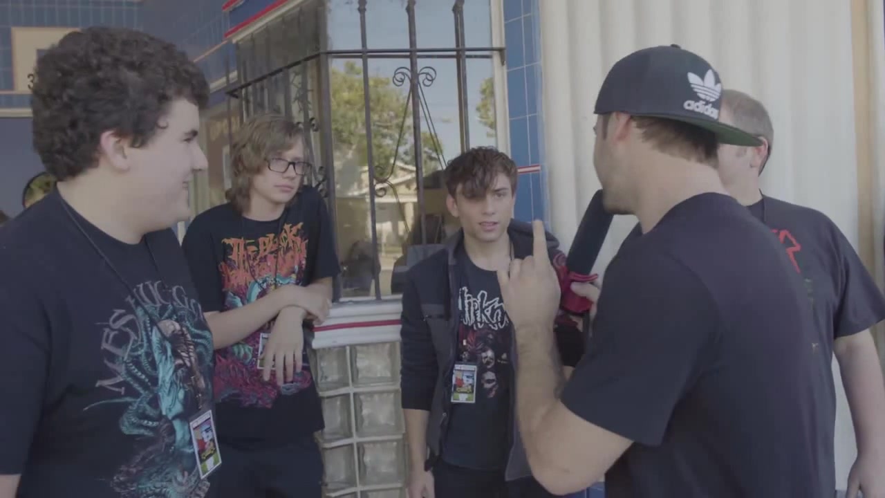 Metal scream - Coub - The Biggest Video Meme Platform